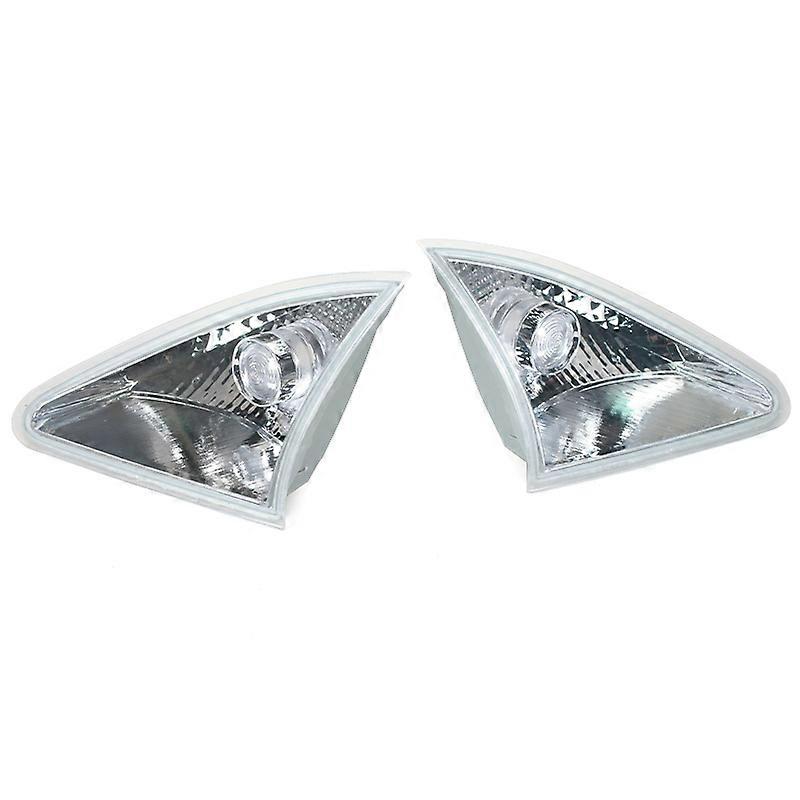 Car Front Side Corner Turn Signal Light For Mercedes Benz W251 R-Class ...