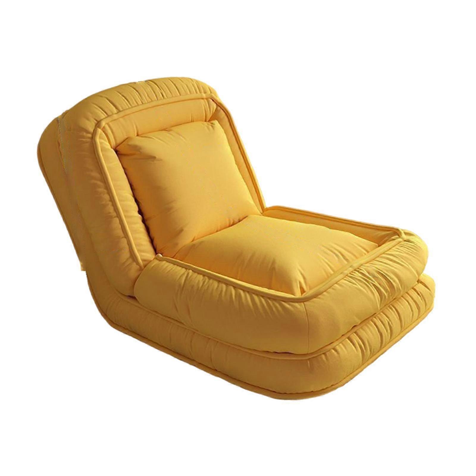 Folding Sofa Bed Sleeper Sofa Back Support Tatami for Bay Window Dorm ...