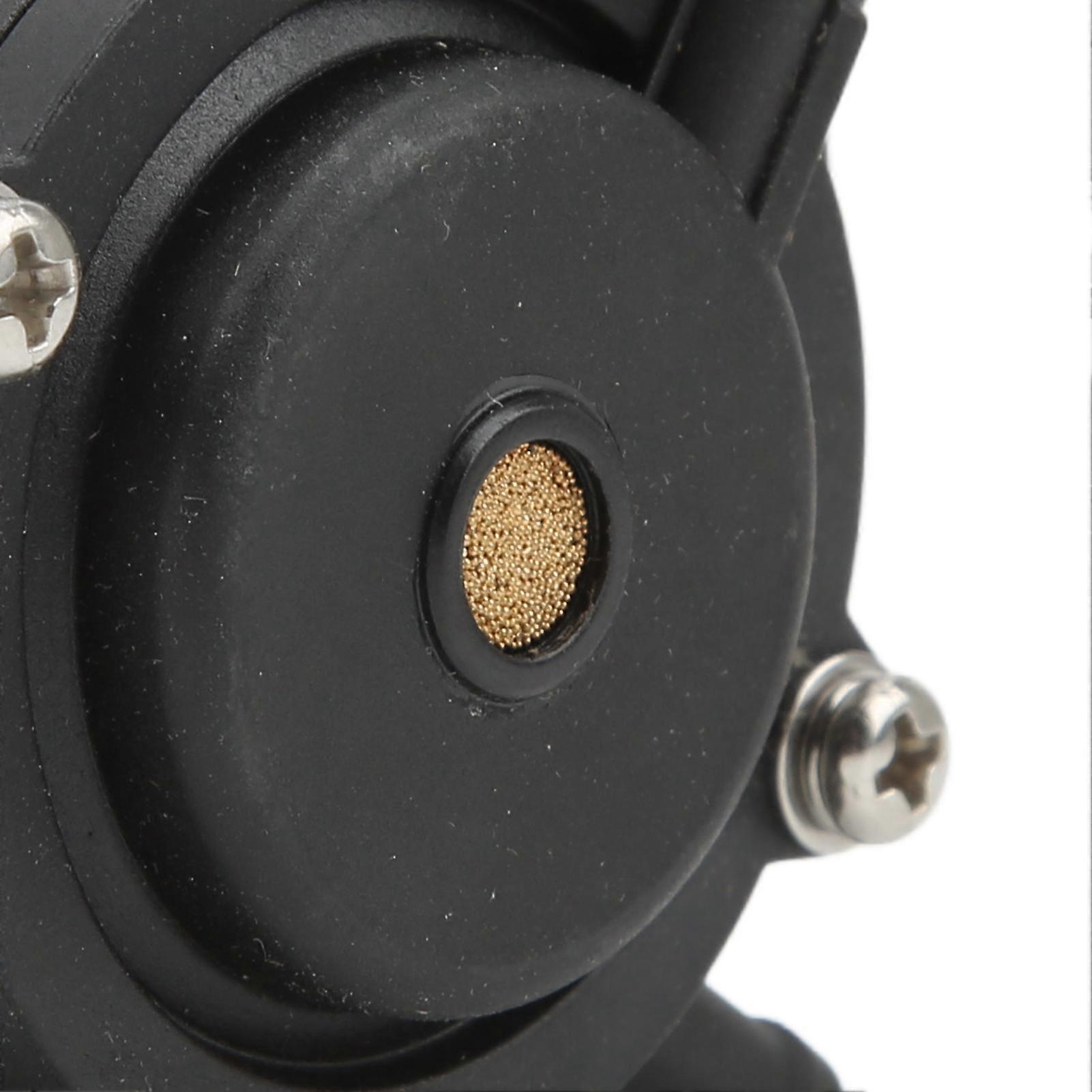 Fuel Pump 808656 High Volume Pulse Fuel Pump Replacement for GX610 ...