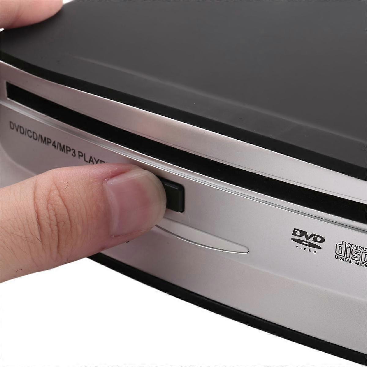 Car DVD Player for Android Video Player External Car Radio CD DVD Dish Box Player Multimedia USB ...