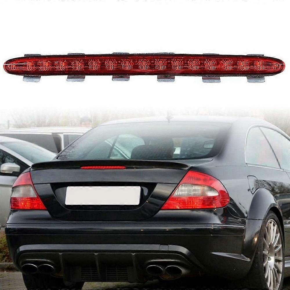 For CLK W209 02-09 2098201056 LED THIRD BRAKE LIGHT Stop Lamp ...
