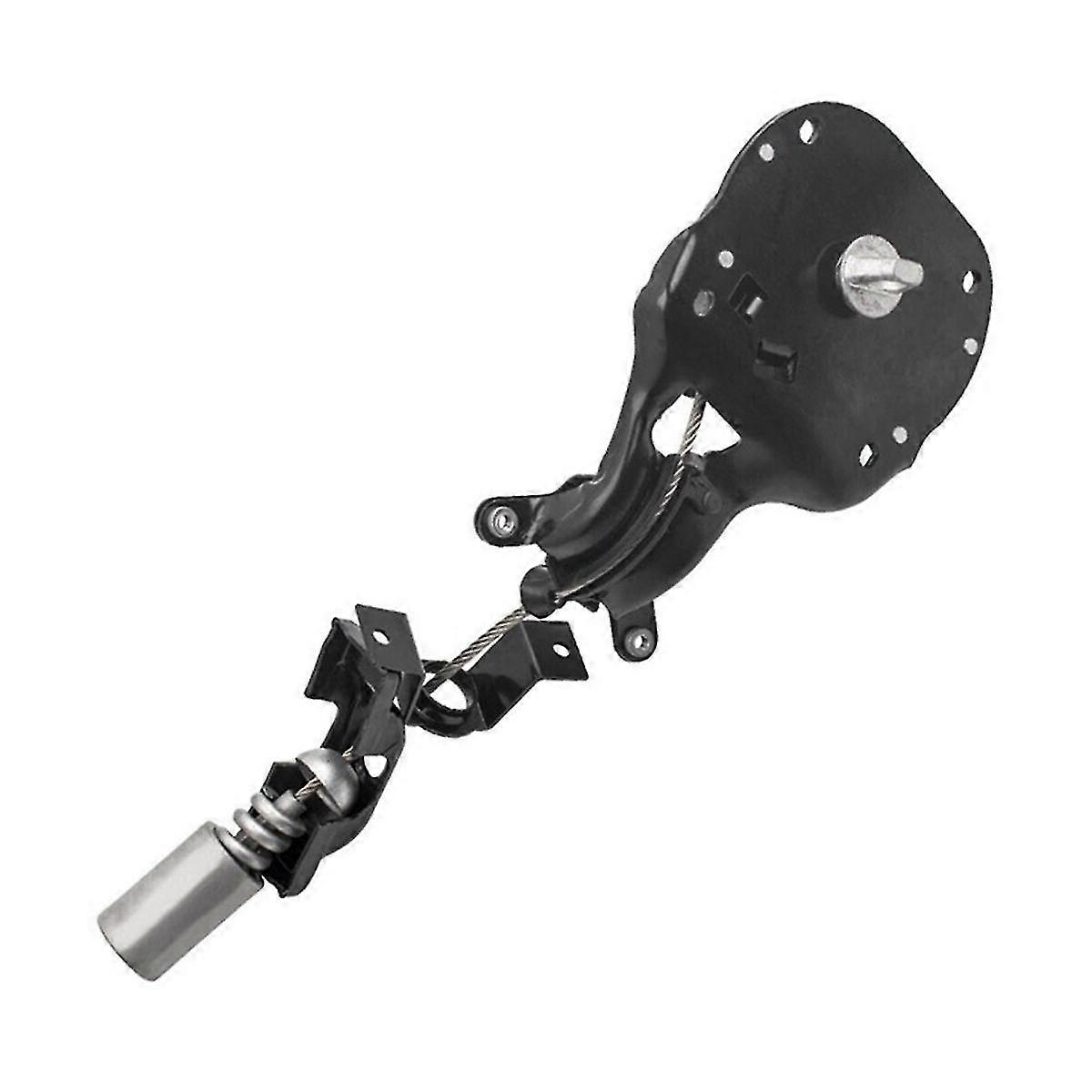 LR064520 LR039486 Spare Tire Winch Bracket Spare Tire Bracket Winch ...