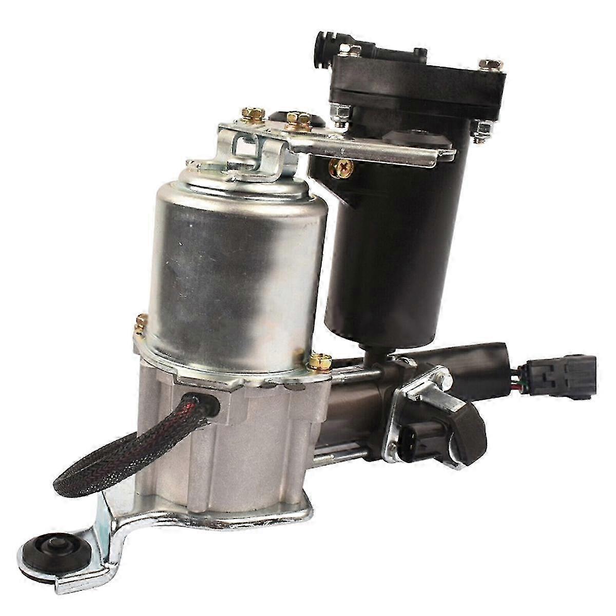 Suspension Compressor for Land Cruiser 120 / Prado J12 2002-2009 ...