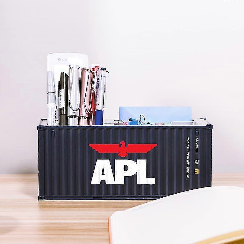 20ft Mini Shipping Container Model Toys Cargo Container Maritimo ...