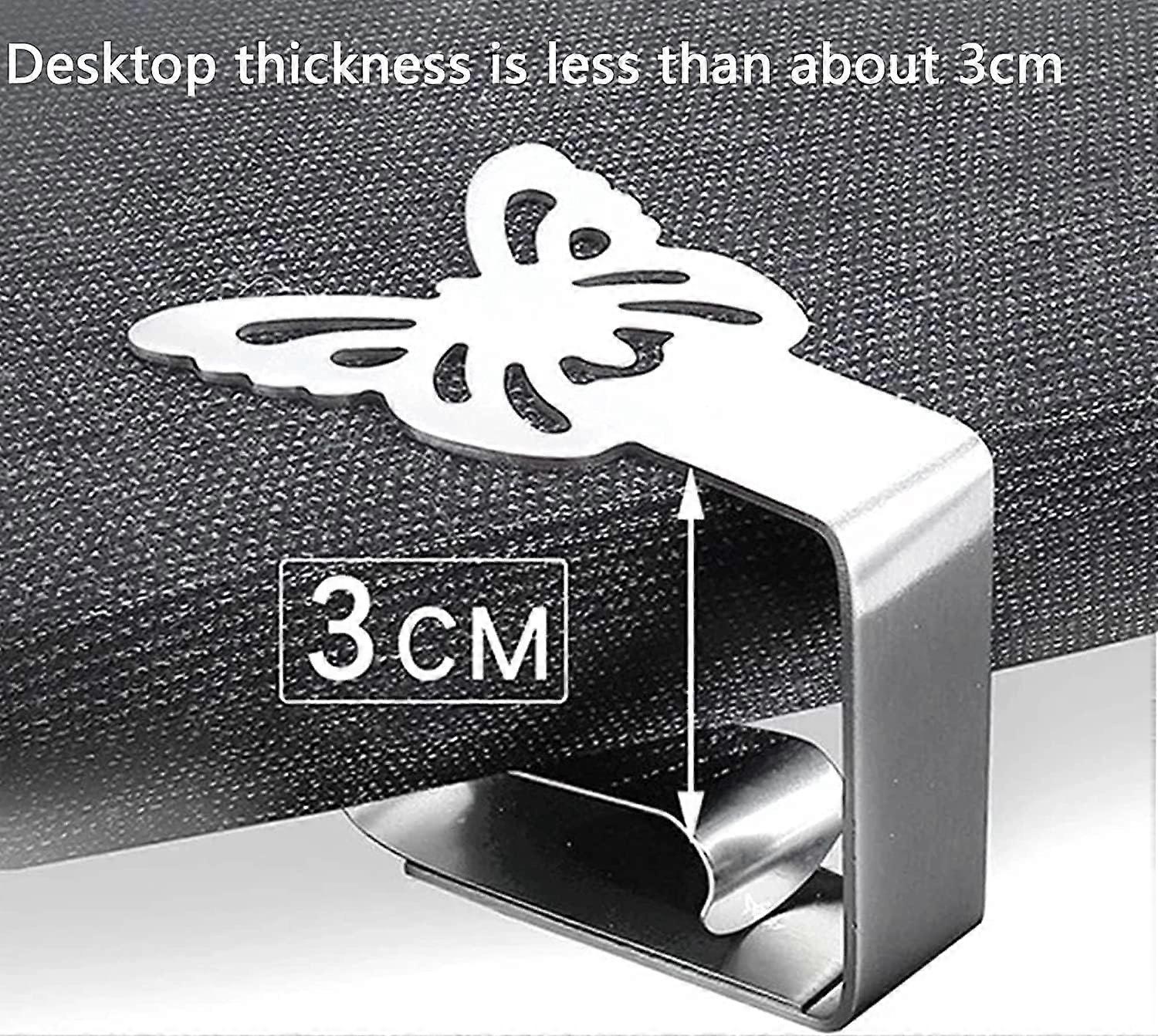 Stainless Steel Tablecloth Clips - Tablecloth Clips - Tablecloth Clips ...