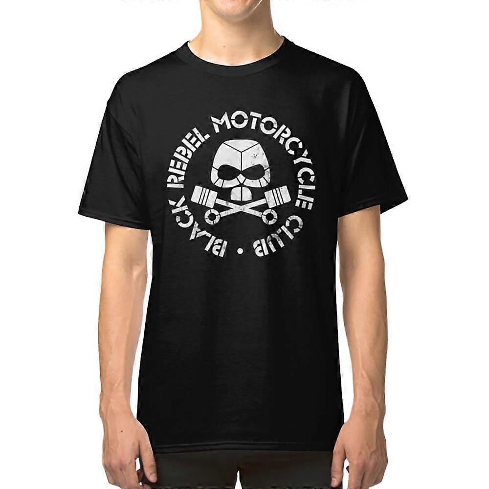 Black Rebel Motorcycle Club T-shirt | Fruugo UK