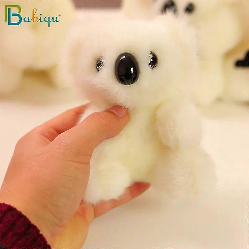 1pc 13/17cm Cute Simulation Koala Bear Plush Toy Mini Australia Adventure Koala Doll for Kids ...