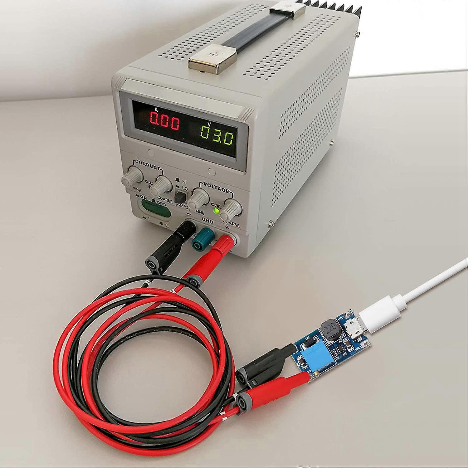 20 Piece Dc to Dc Step Up Converter Regulator Step Up Dc Boost ...