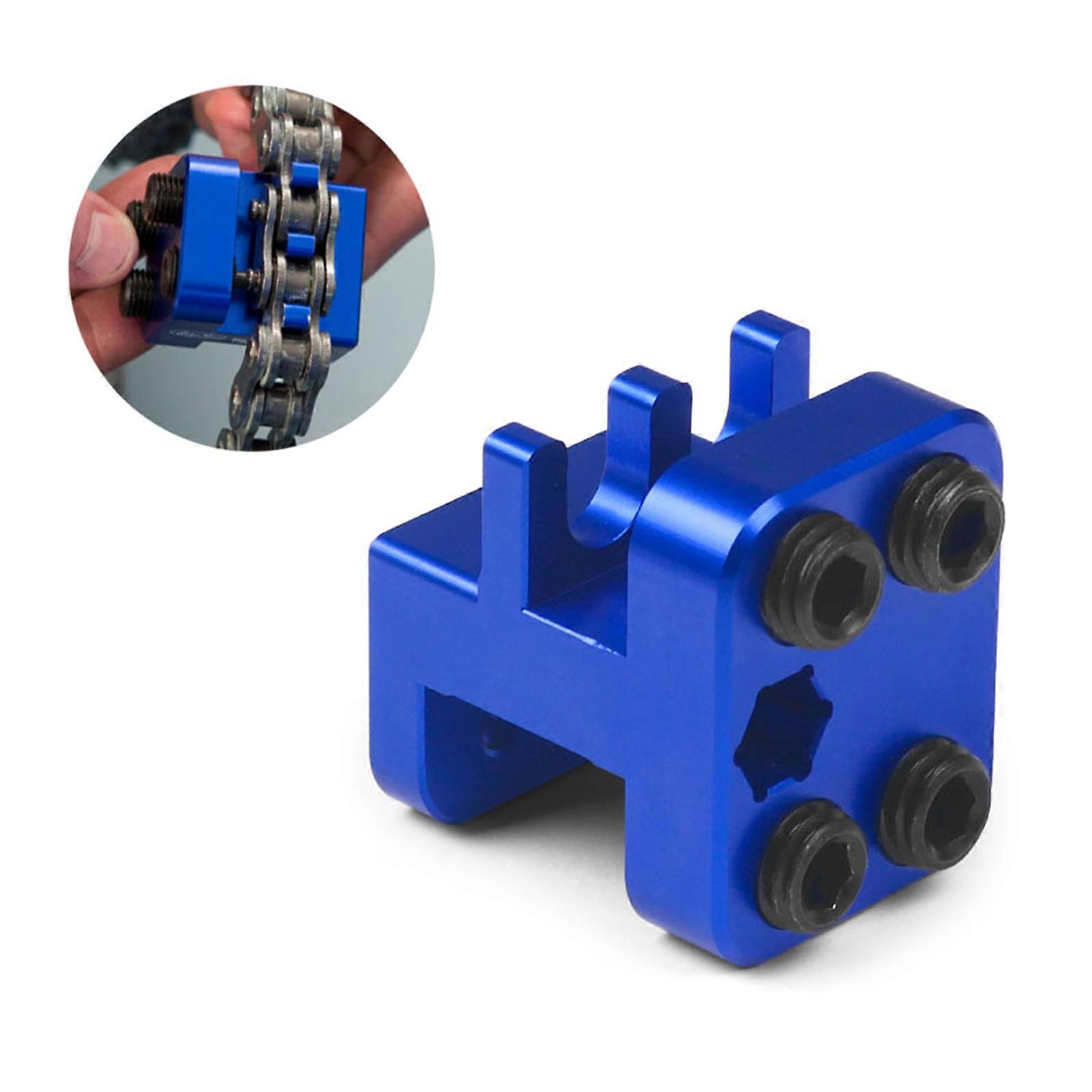 Motion Pro Master Link Press Tool | Fruugo UK