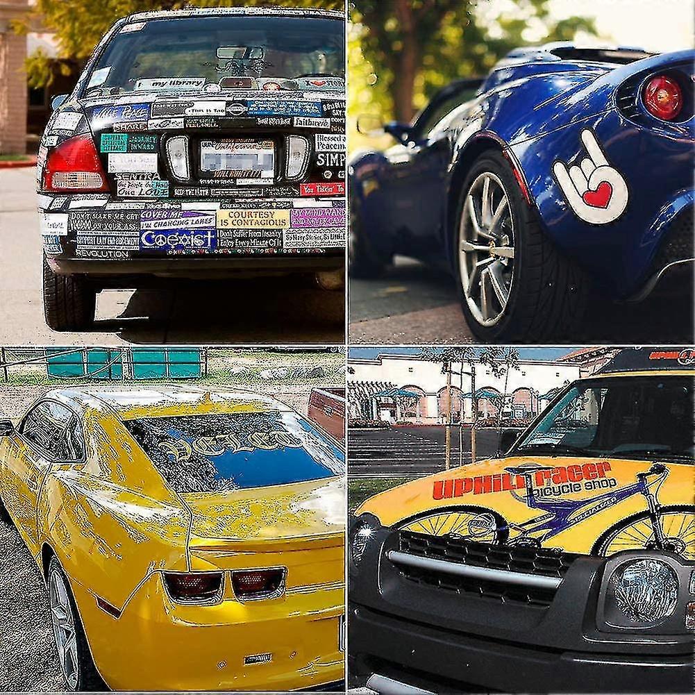 Wheel Car Decal Remover Tool Kit - Rubber Power Drill Attachment For ...