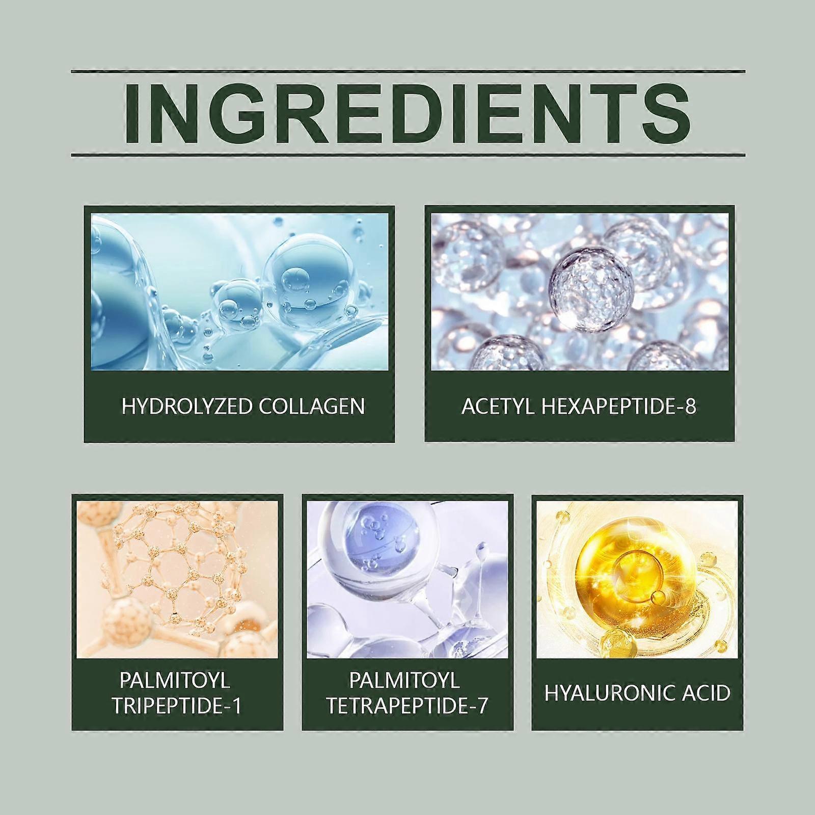 Collagen Sleep Mask Improves Skin Hydration And Moisturizing Skin Care ...