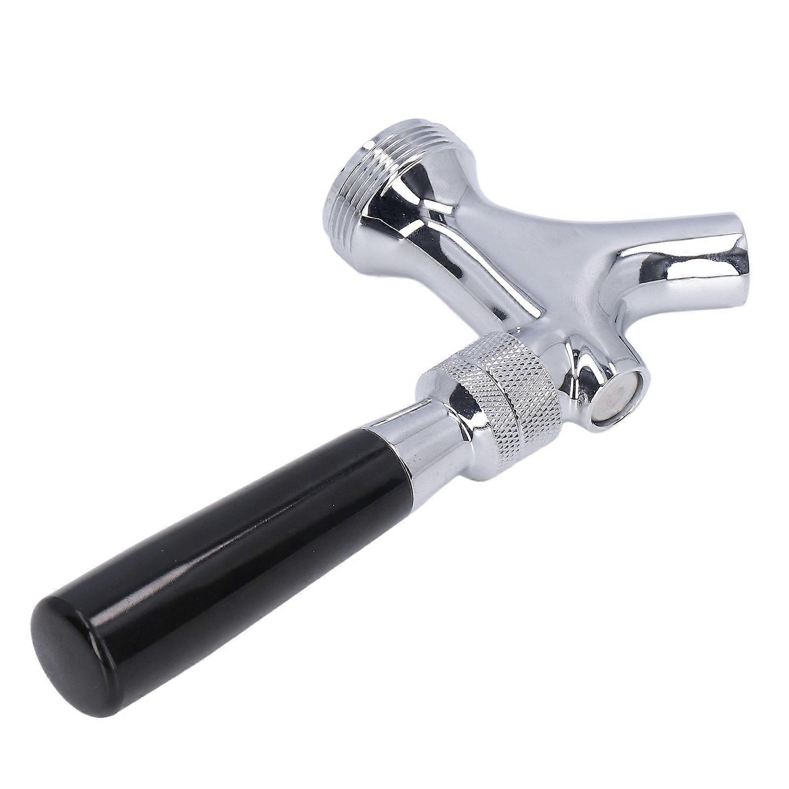 Beer tap barrel faucet 304 stainless steel accessories replacement ...