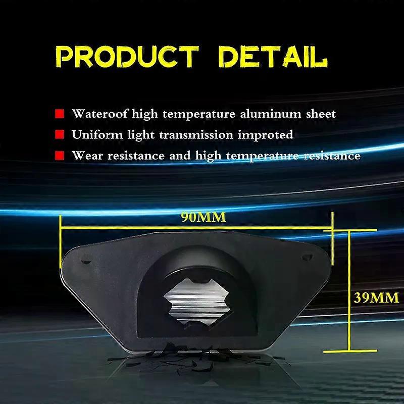 Applies to For Chevy Corvette C4 C5 C6 Impala Monte Carlo Lumina SSR ...