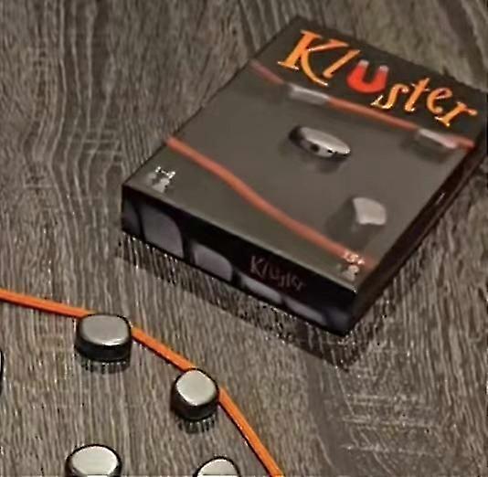 Fun Tabletop Magnet Games | Strategy Games | Fruugo UK