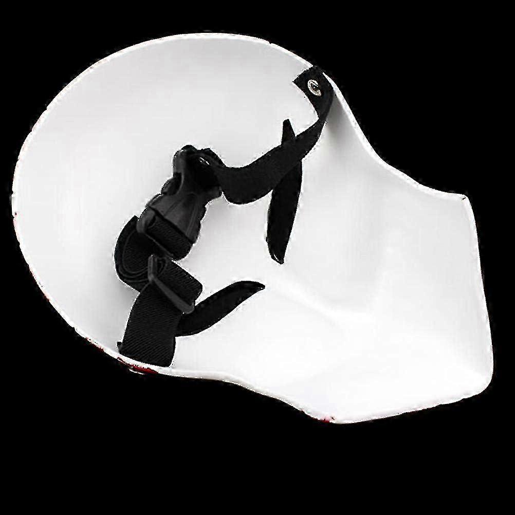 Resin Bleach Ichigo Kurosaki Mask Hollow Cosplay Halloween Masquerade ...