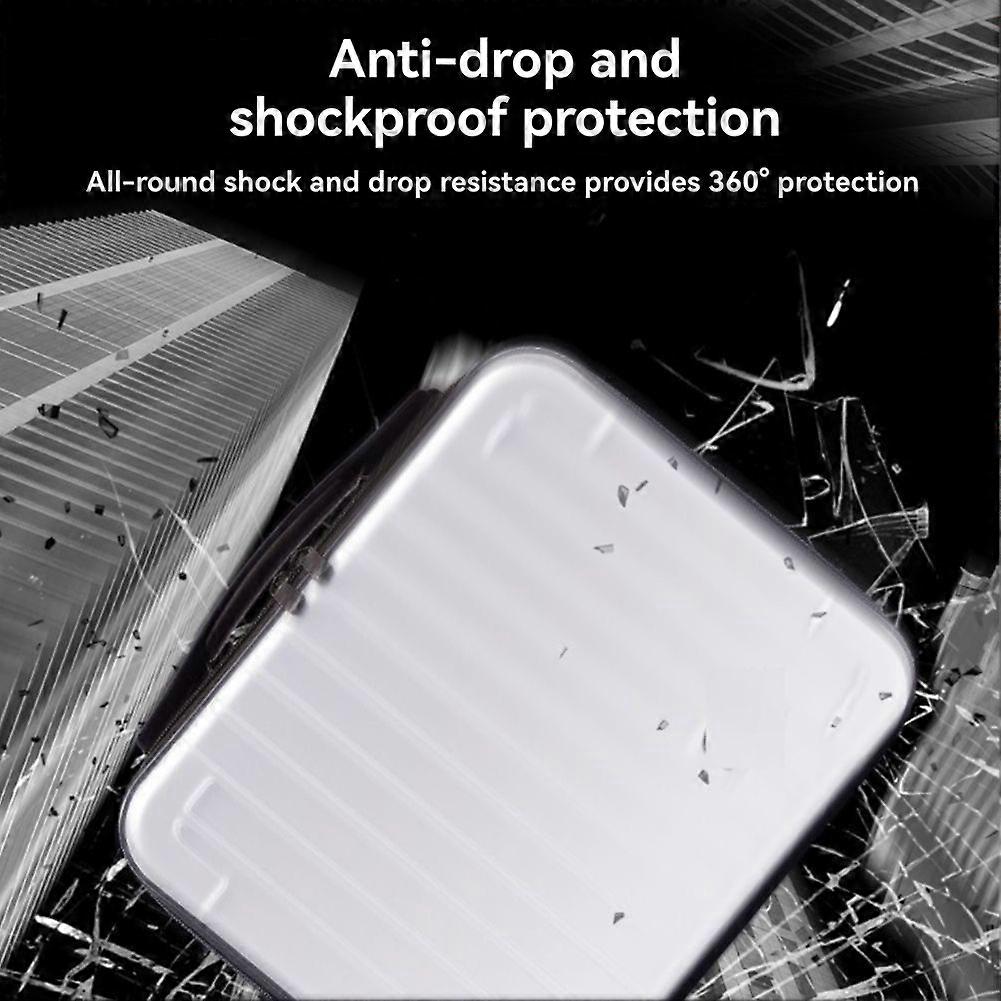 For DJI Neo 2 Suitcase Backpack Drone Shoulder Bag for DJI Neo2 Storage ...