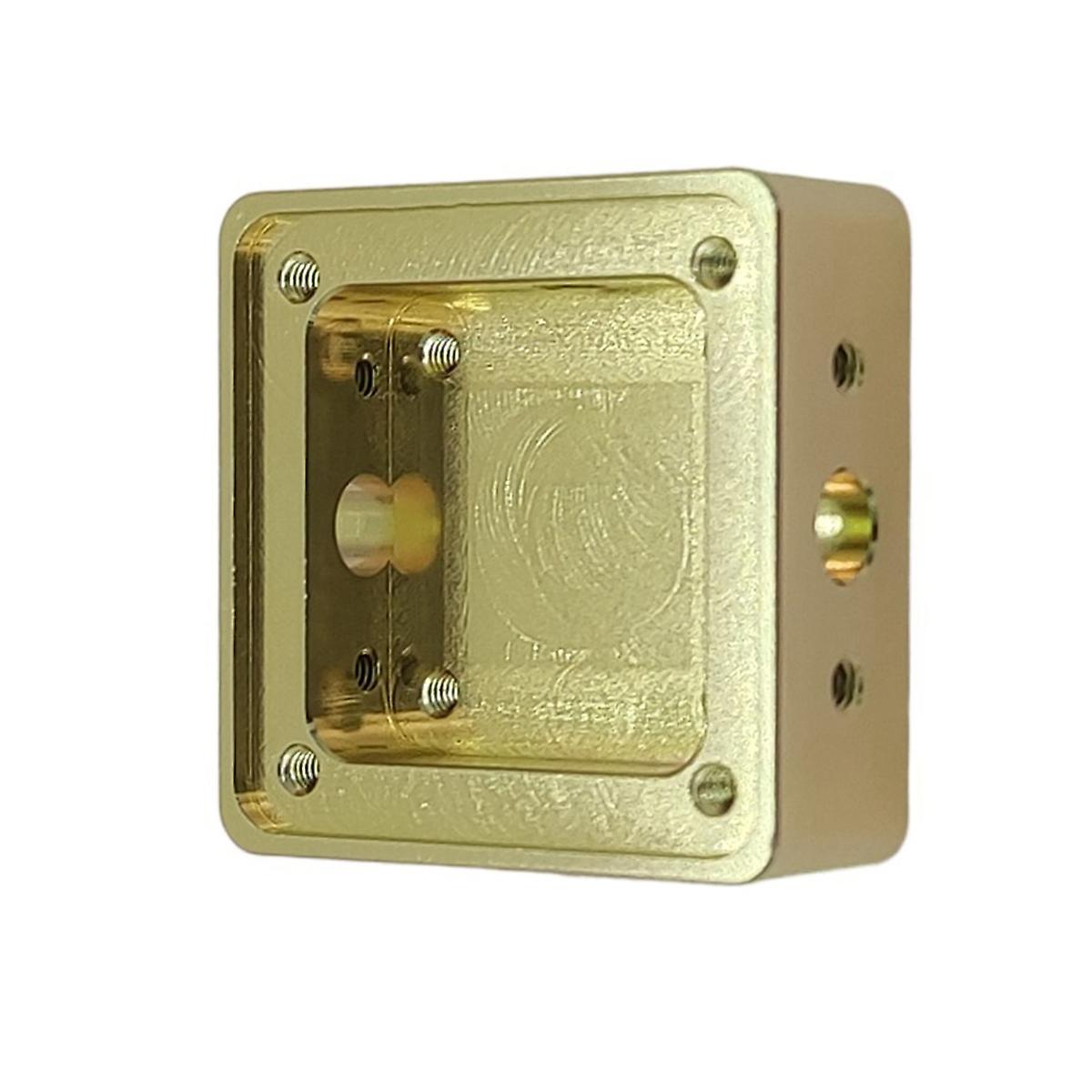 Aluminum Housing Shielding Housing RF Box Electromagnetic Oxide | Fruugo UK