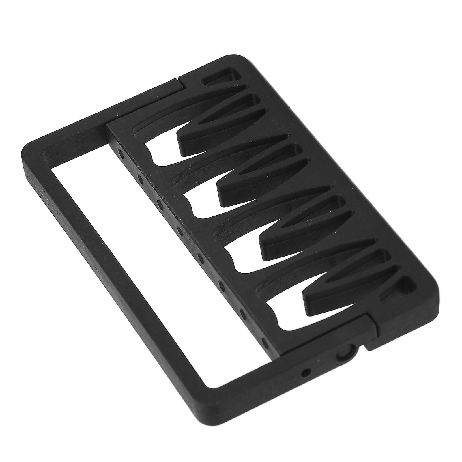 Autoclavable Endo Files Holder 8 Holes Storage High Temperature ...