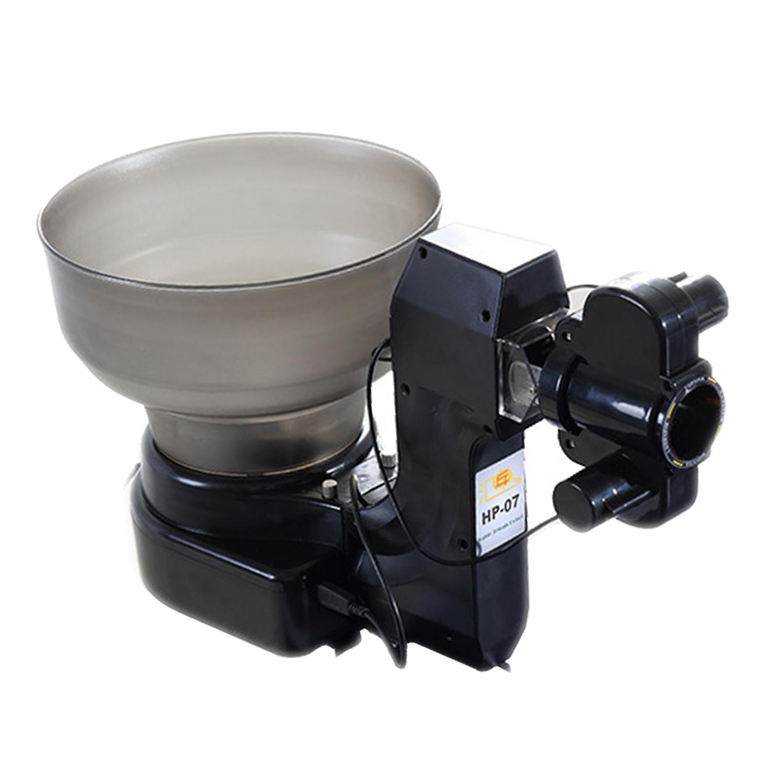 Electric Table Tennis Robots Automatic Launcher Ping Pong Machine ...