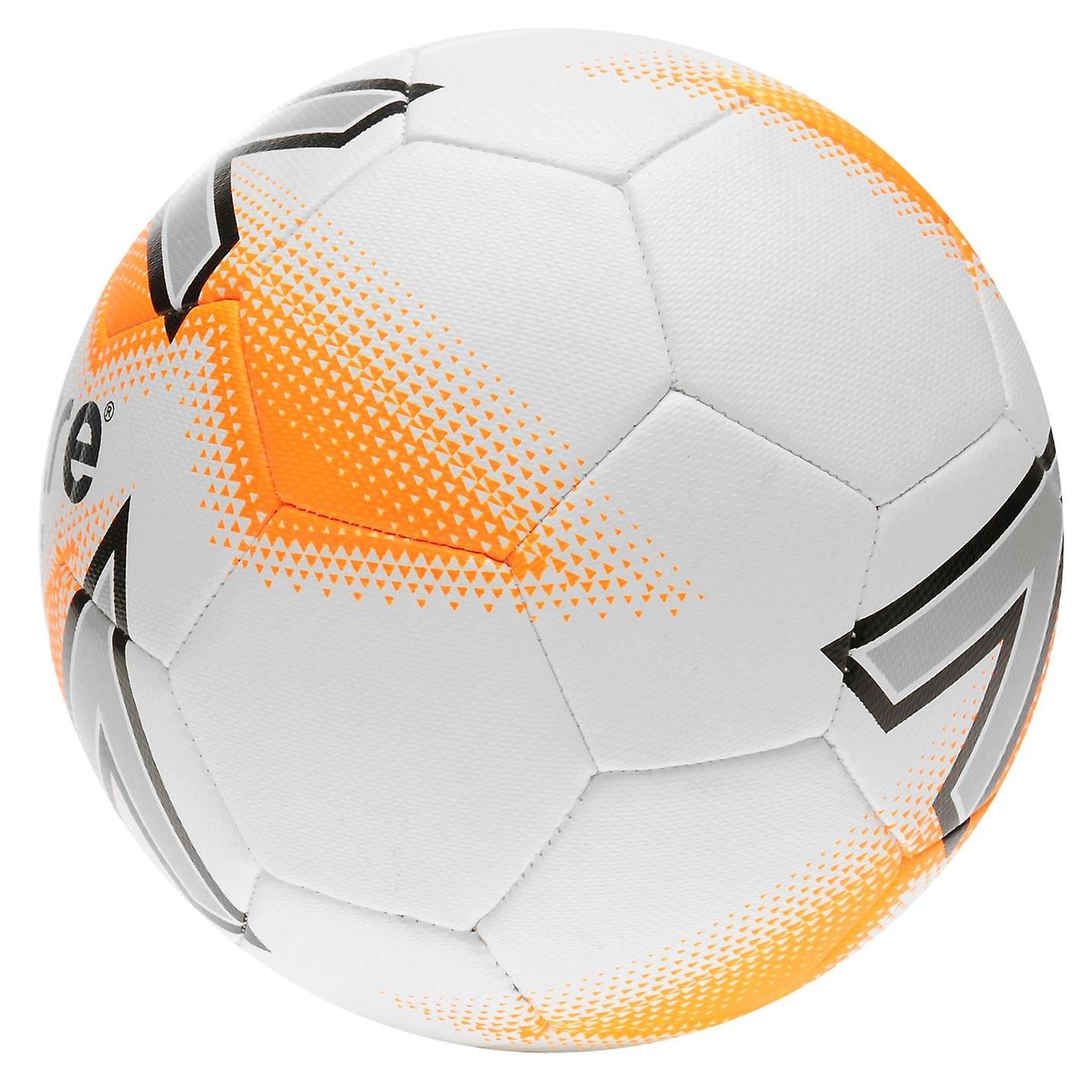 Mitre Unisex Impel Plus Football Training Sport Match Ball Soccer ...
