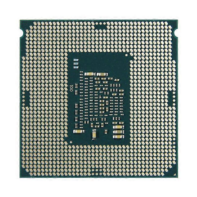 For Pentium G5400 CPU Processor+Thermal Pad LGA 1151 3.7GHz 4MB Dual Core 14Nm for B250 B250C ...
