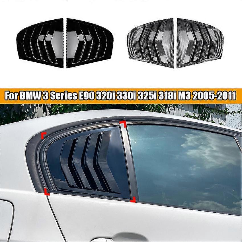 For BMW 3 Series E90 320i 330i 325i 318i M3 2005-2011 Side Window ...