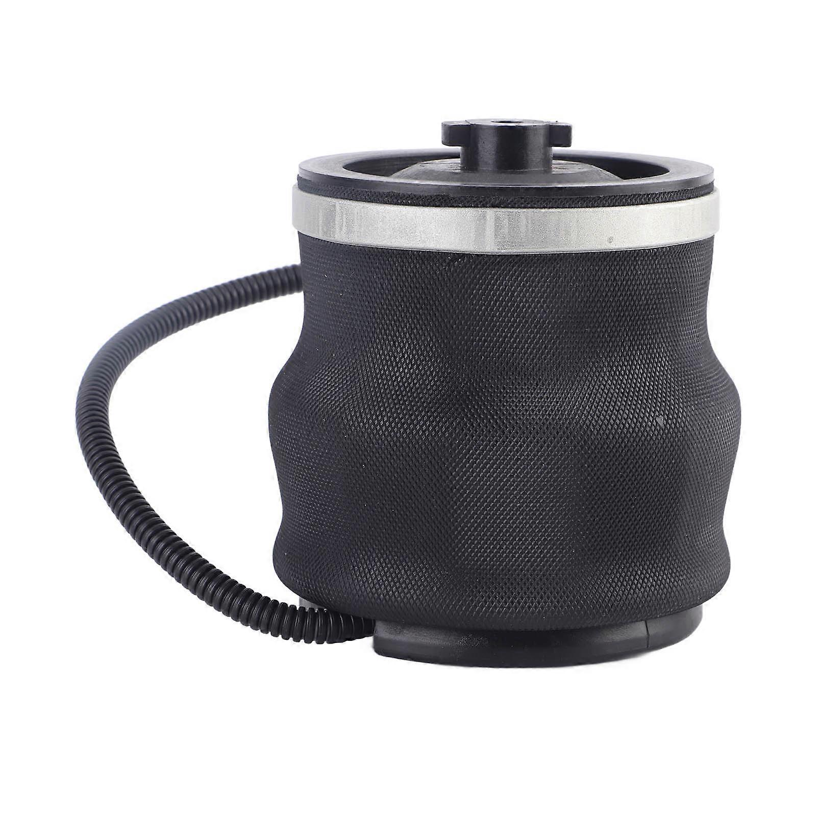 Air Suspension Bellow for ISRI 1498864 Suspension Boot Spring Bag for ...