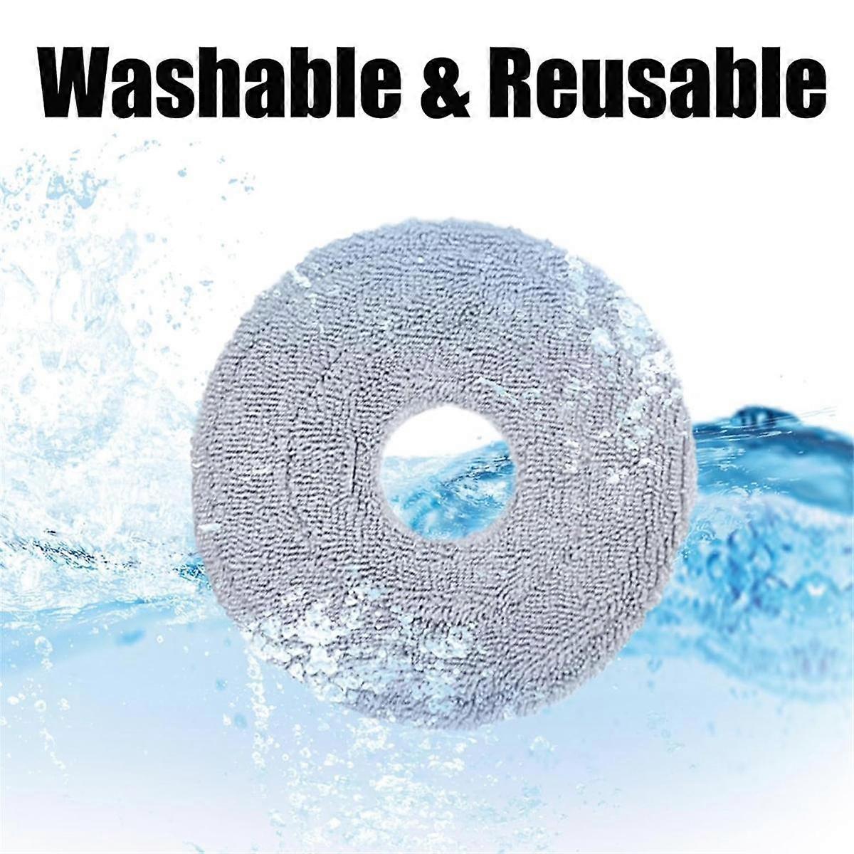 For X40 Ultra / X40 Pro / S30 Pro Ultra Vacuum Cleaner Main Side Brush ...