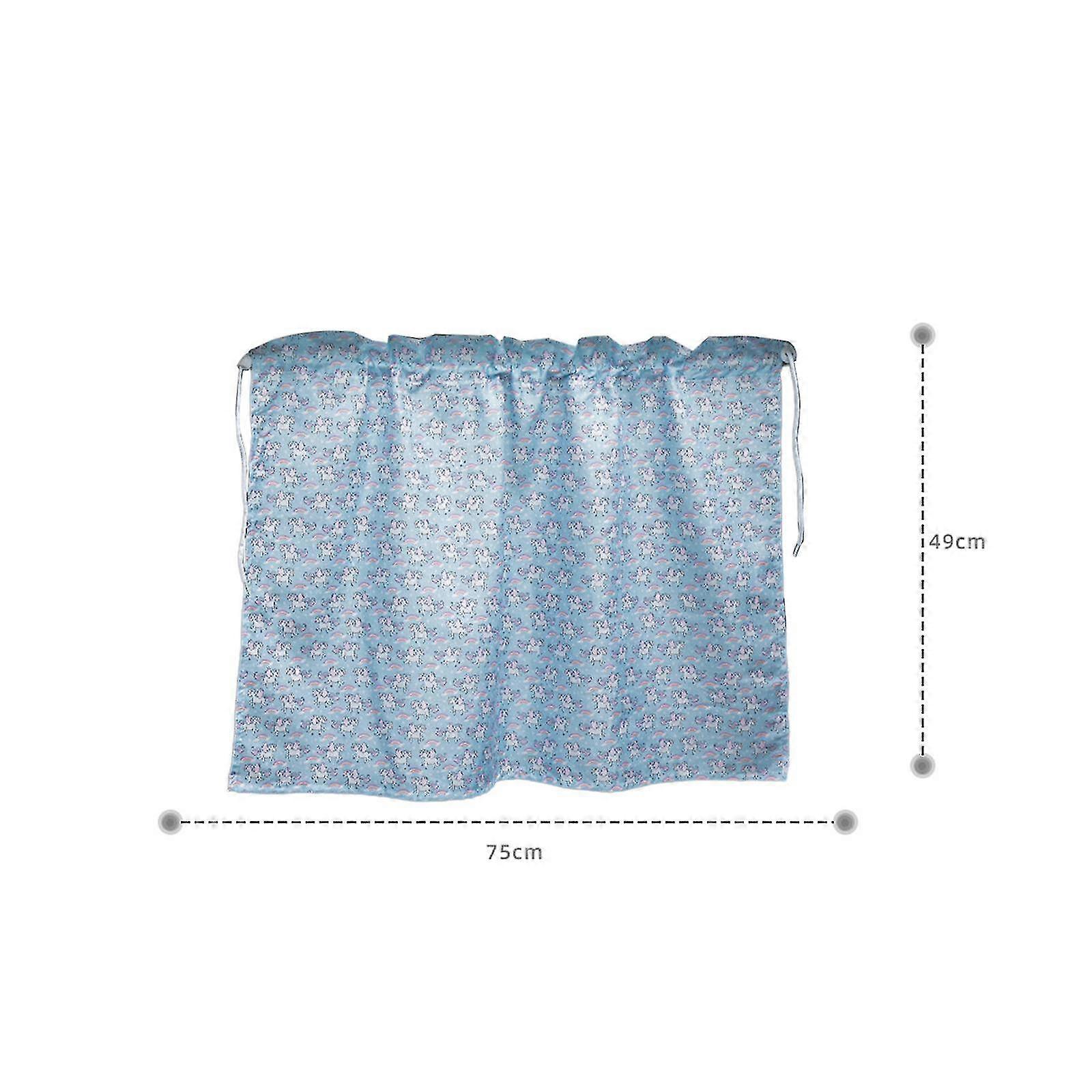 Car Side Window Sun Shade Breathable Uv Protection Car Window Sunshade ...