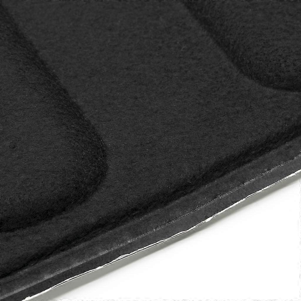 Just Cotton Thermal Insulation For Suzuki Jimny Engine Hood ...