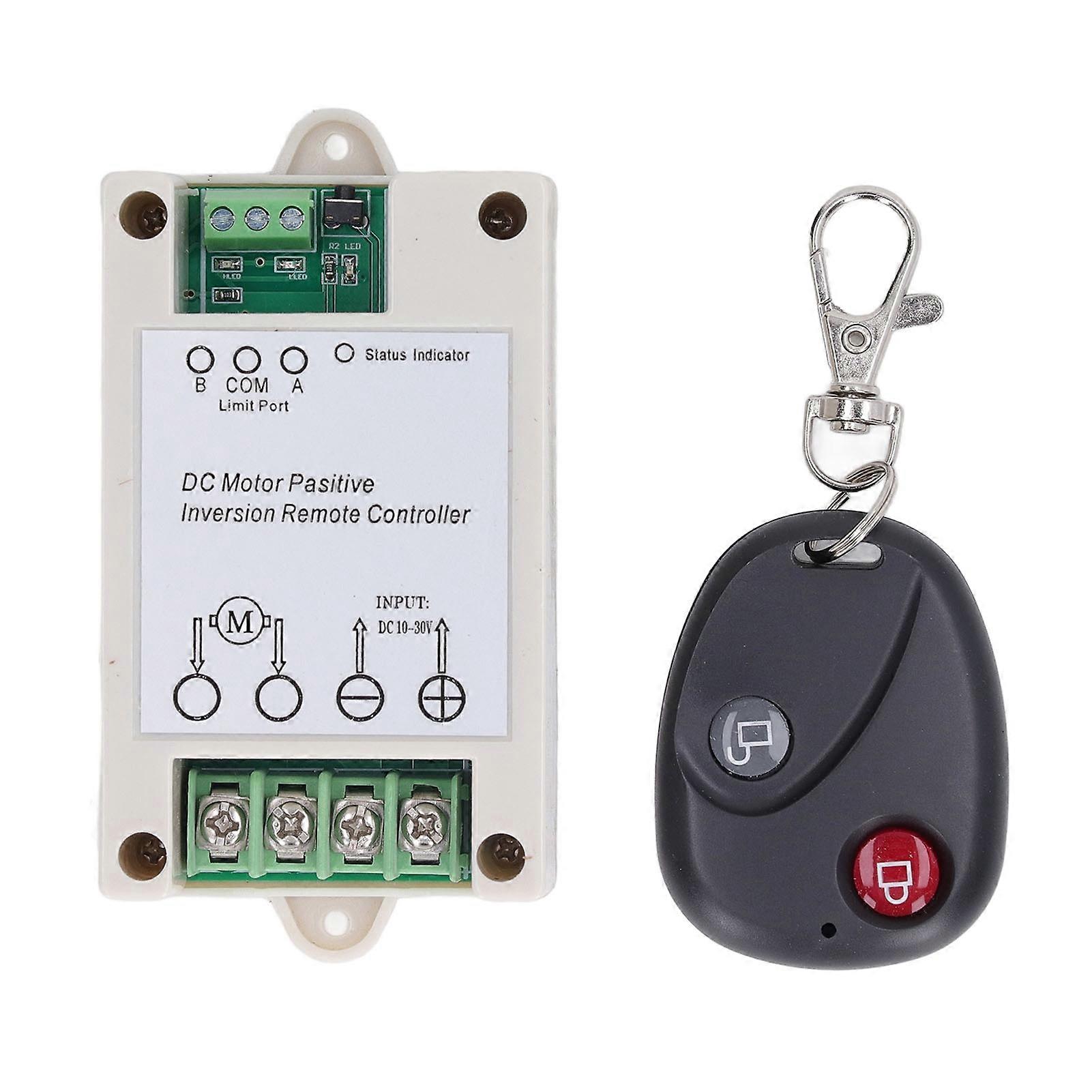 Electric Linear Actuator 100mm Stroke 750N Thrust Linear Actuator 24V ...