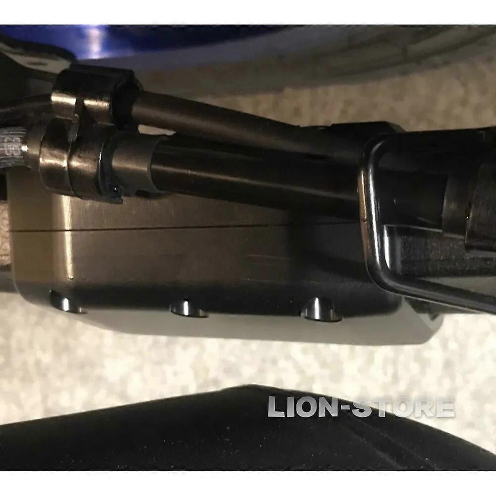 FOR YAMAHA Ultra Heavy Duty Tenere 700 T7 Swing Arm Protector T 700 ...