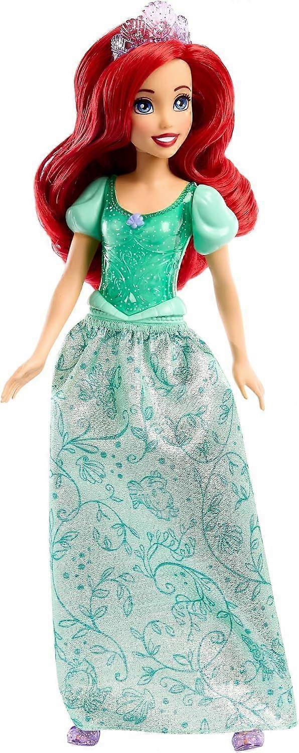 Disney Princess Core Dolls - Ariel Kids Toy | Fruugo UK