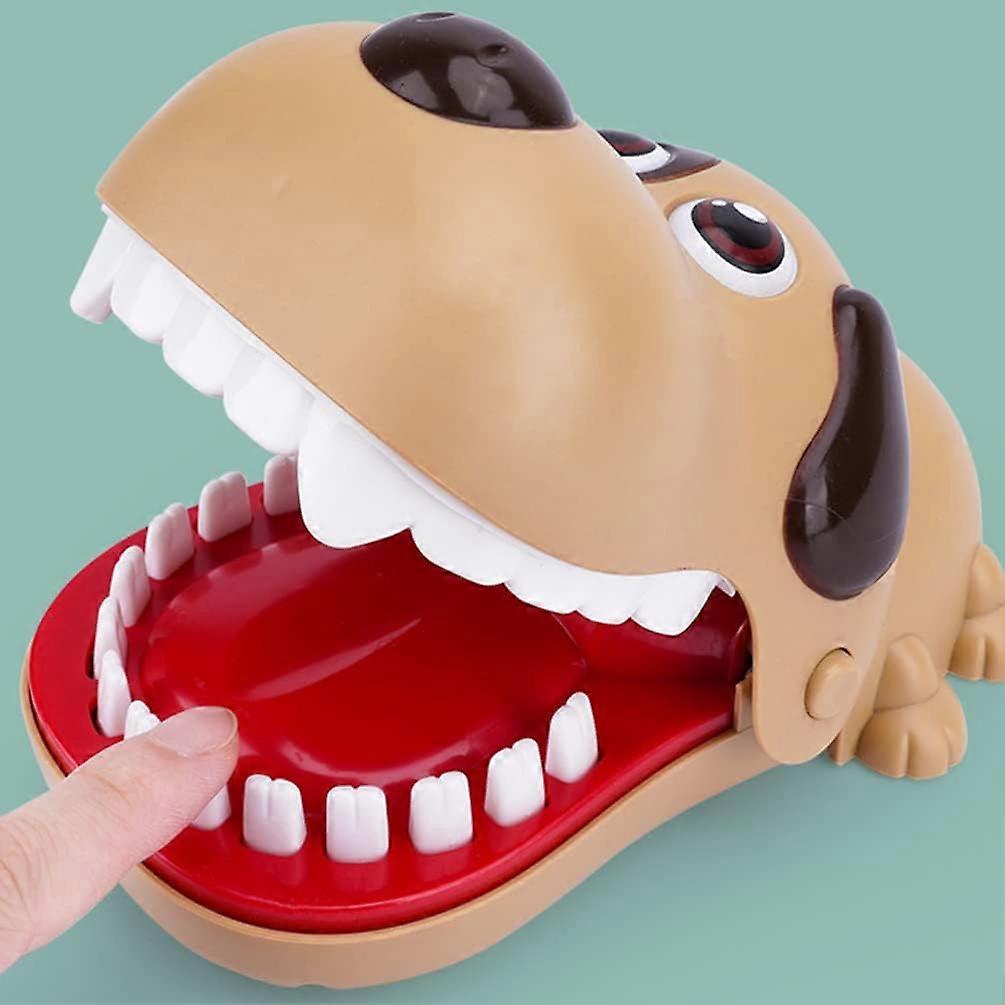 Dog Teeth Toys Game for Kids Large Dog Teeth Toys Game for Kids Dog ...