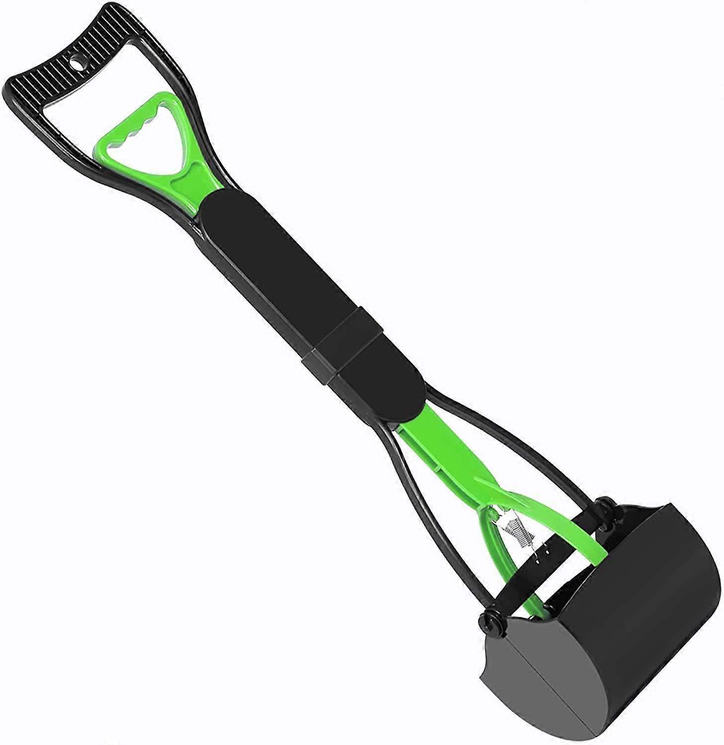 dog poop spoon, long handle dog poop spoon | Fruugo UK