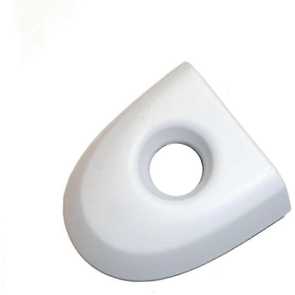 Door Lock Cover With Key Hole Fit For Nissan Juke & Micra Drivers ...