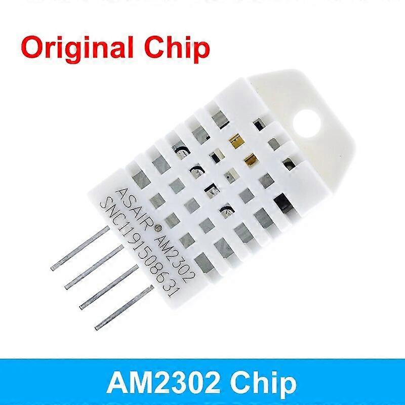 Digital Temperature Sensor / Humidity Sensor DHT11 DHT22 AM2302 AM2301 AM2320 MW33 Sensor And ...