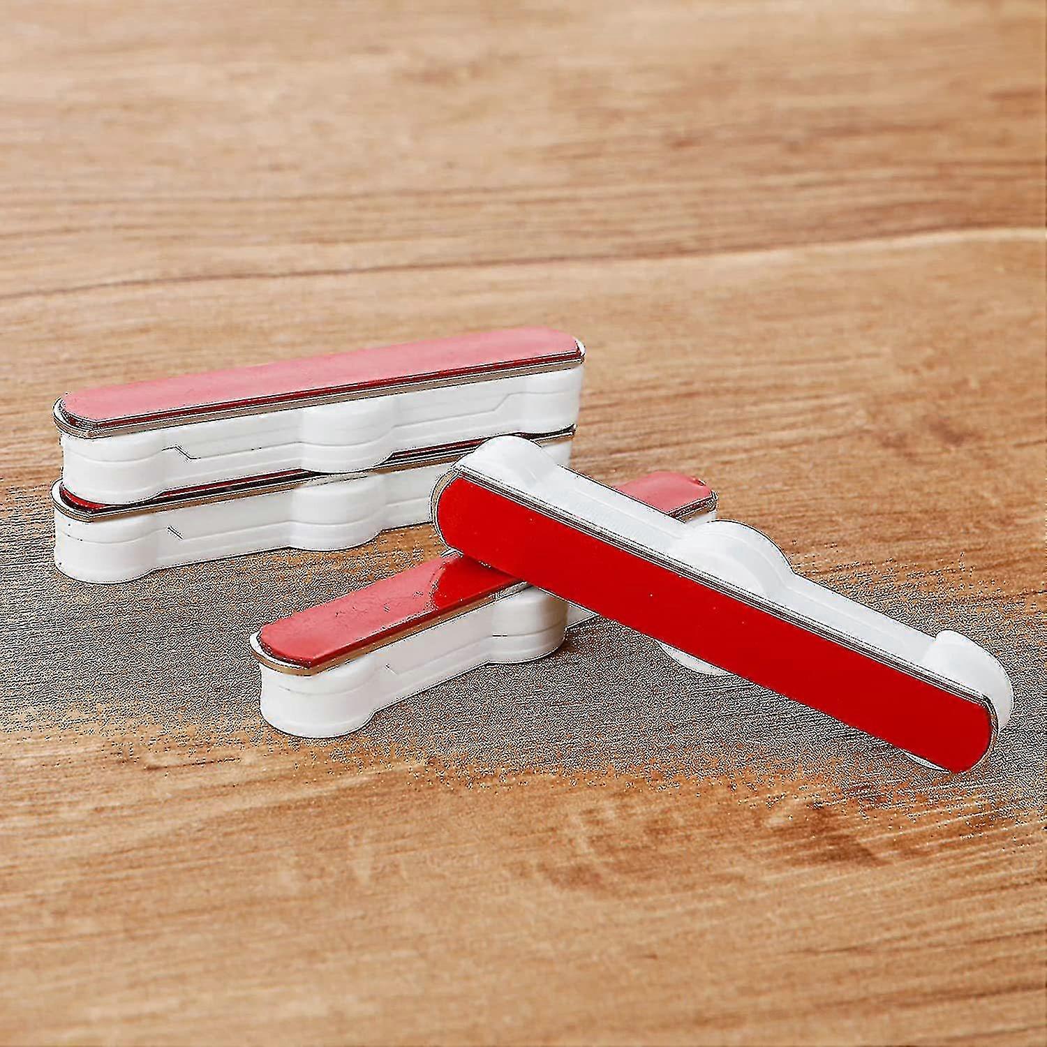 Magnets For Fly Screens, Pack Of 22 Self-adhesive Magnetic Strips ...