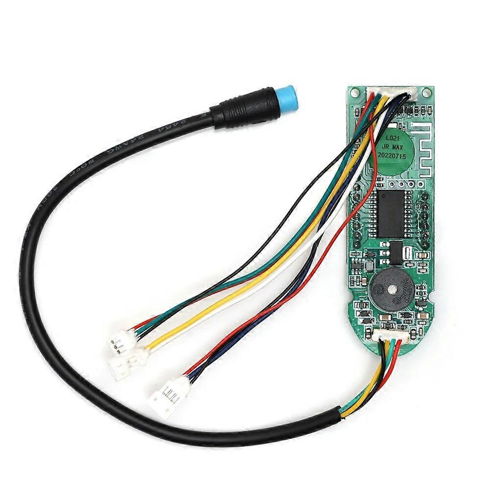 interior accessoriesDashboard For Ninebot MAX G30 G30D G30L Electric ...