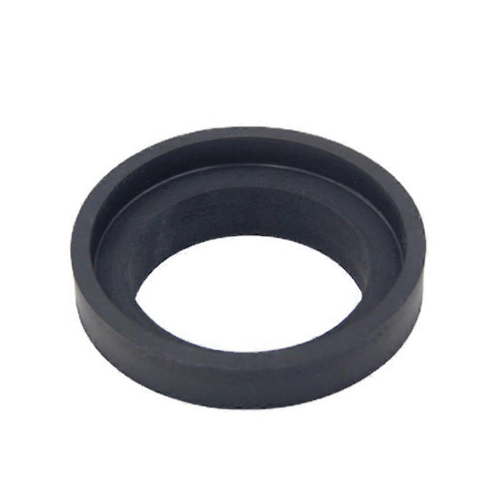 Universal Toilet Tank To Bowl Repair Kit Sealing Gasket with Brass ...