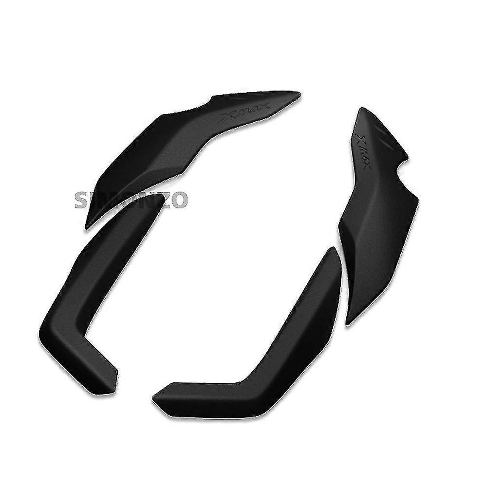 New Motorcycle Accessories Side Panel Scratch Protection For Yamaha ...