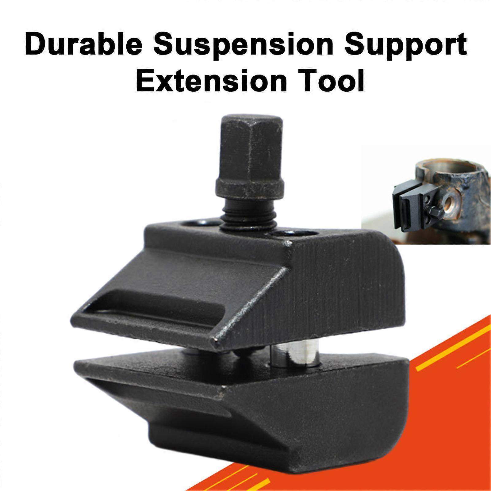 Car Suspension Split Hub Steering Knuckle Spreader Tool Double-Ended ...