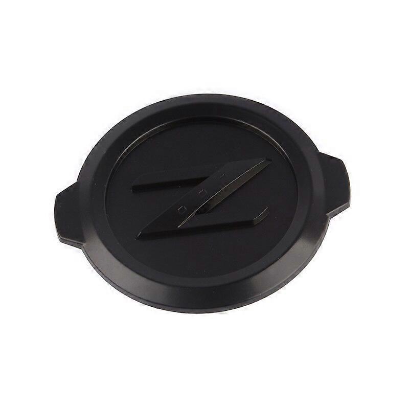 For Nissan 350Z 370Z Z33 Fairlady Nismo Z Logo Rear Boot Trunk Emblem ...