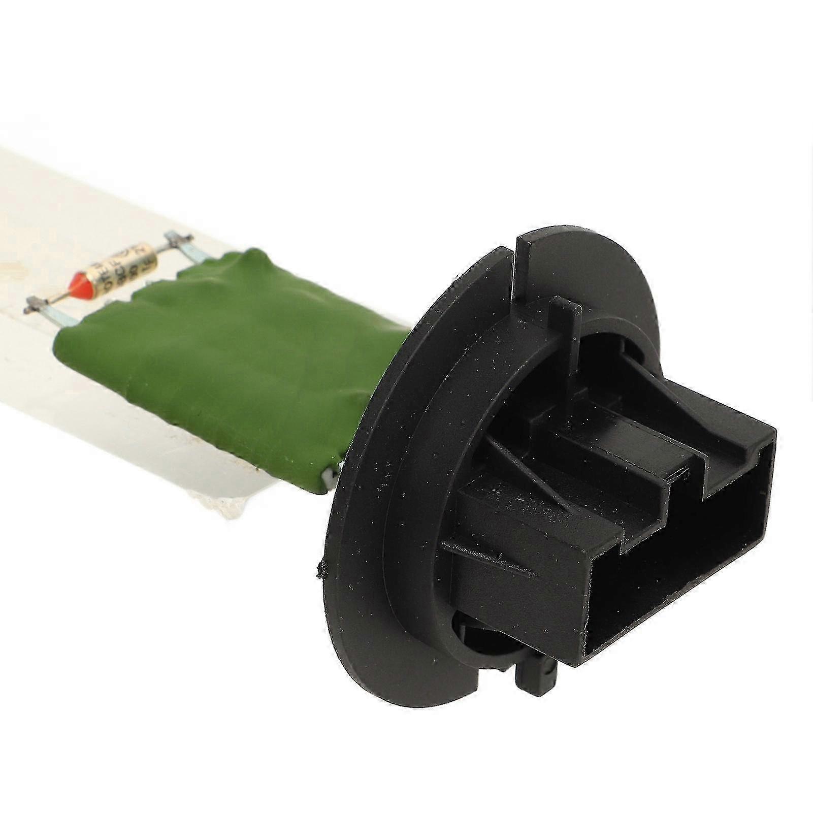 Peugeot 206 307 Heater Blower Resistor Kit with Wiring Loom - 6450JP ...