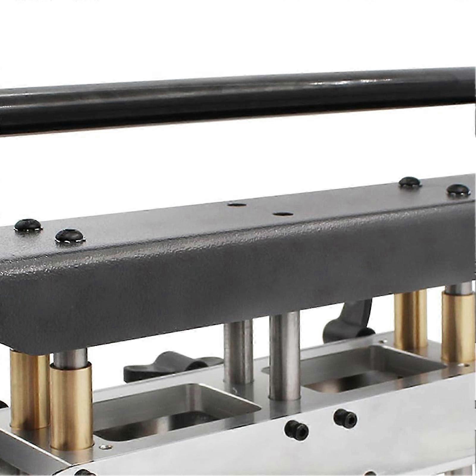 3 Station Edge Roller Bender Roofing Sheet Metal Bending Tool for 090 ...