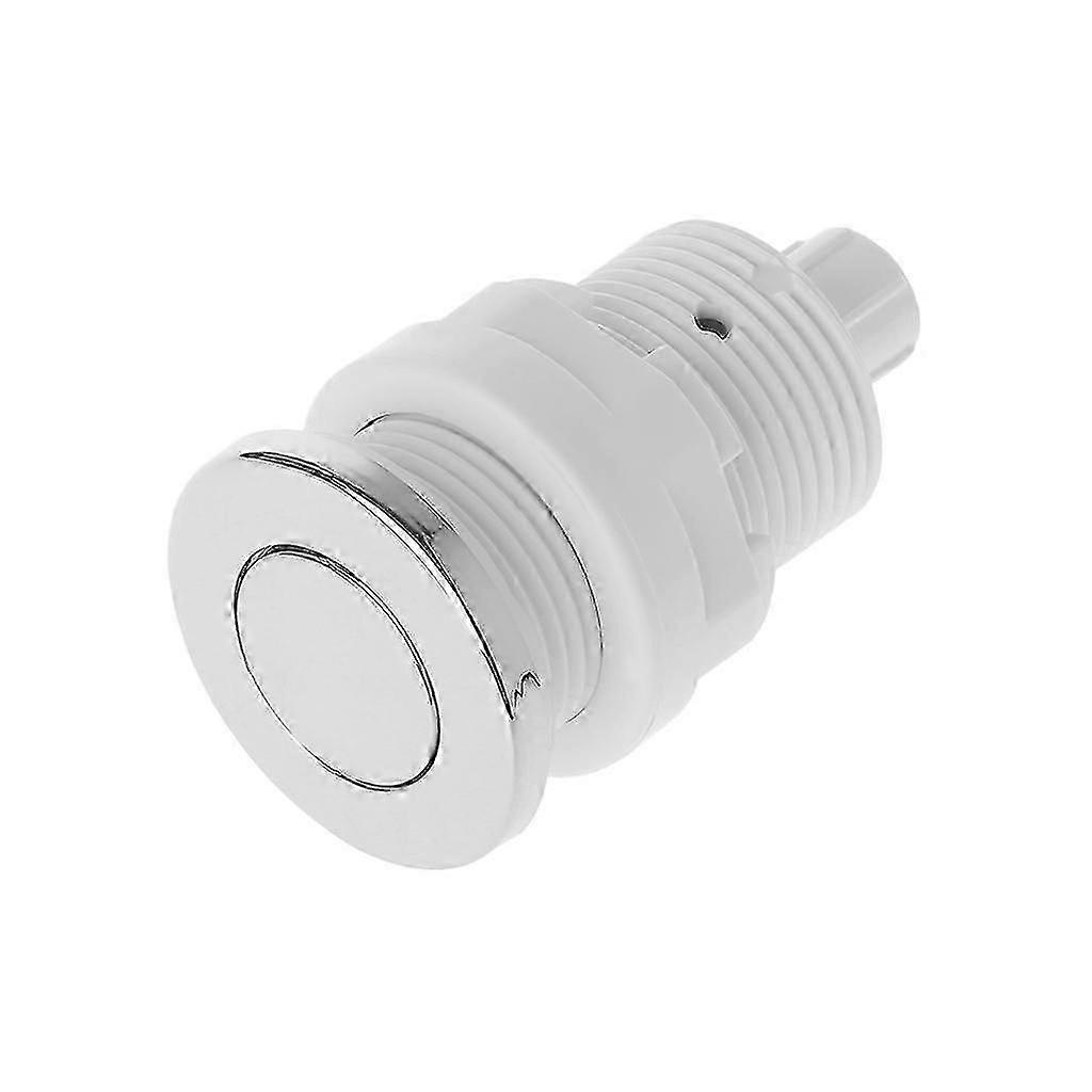 Air Pressure Switch On Off Push Button For Bathtub Garbage Disposal ...