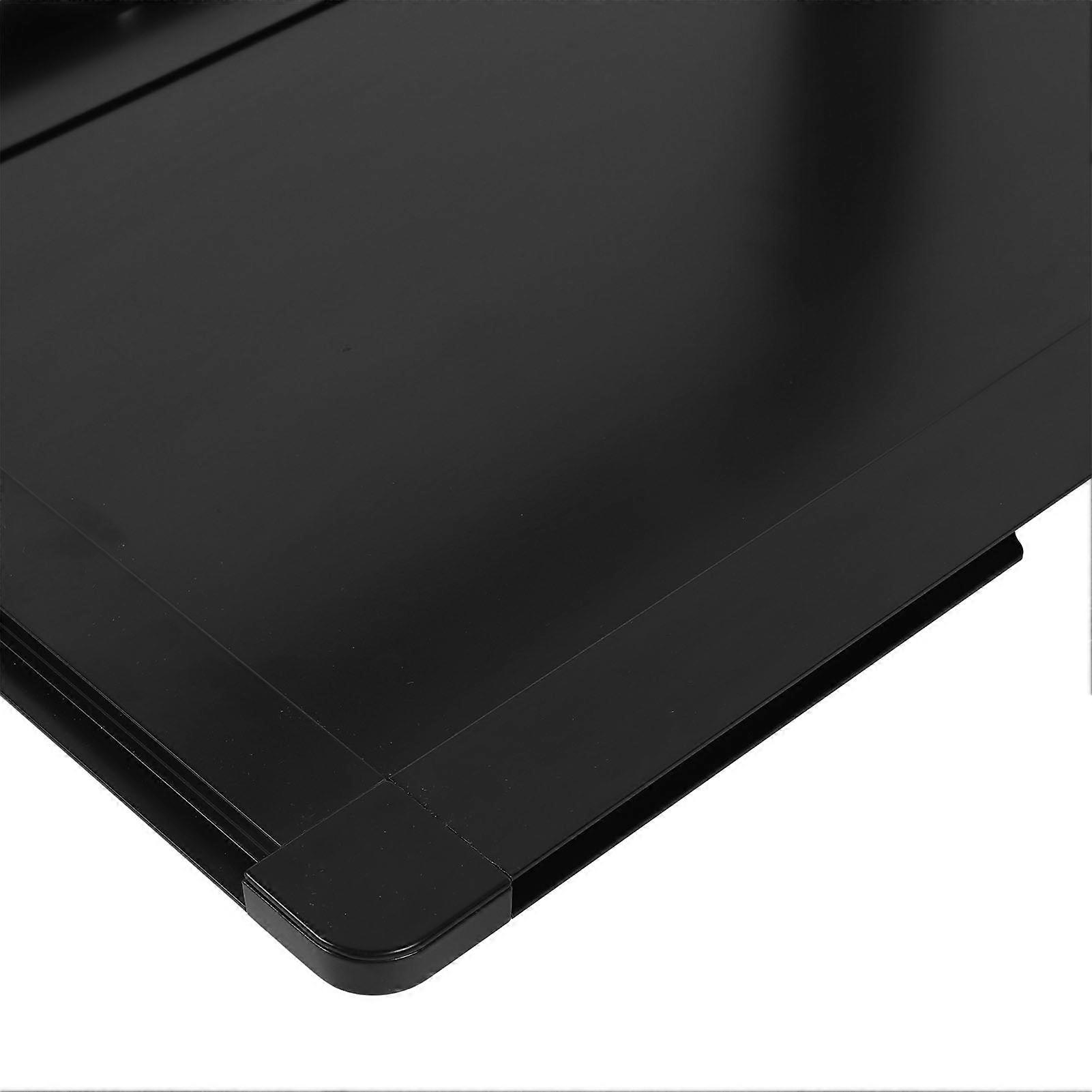 Rv Folding External Table 600 X 420mm Lockable Wall Mounted Outside Rv ...