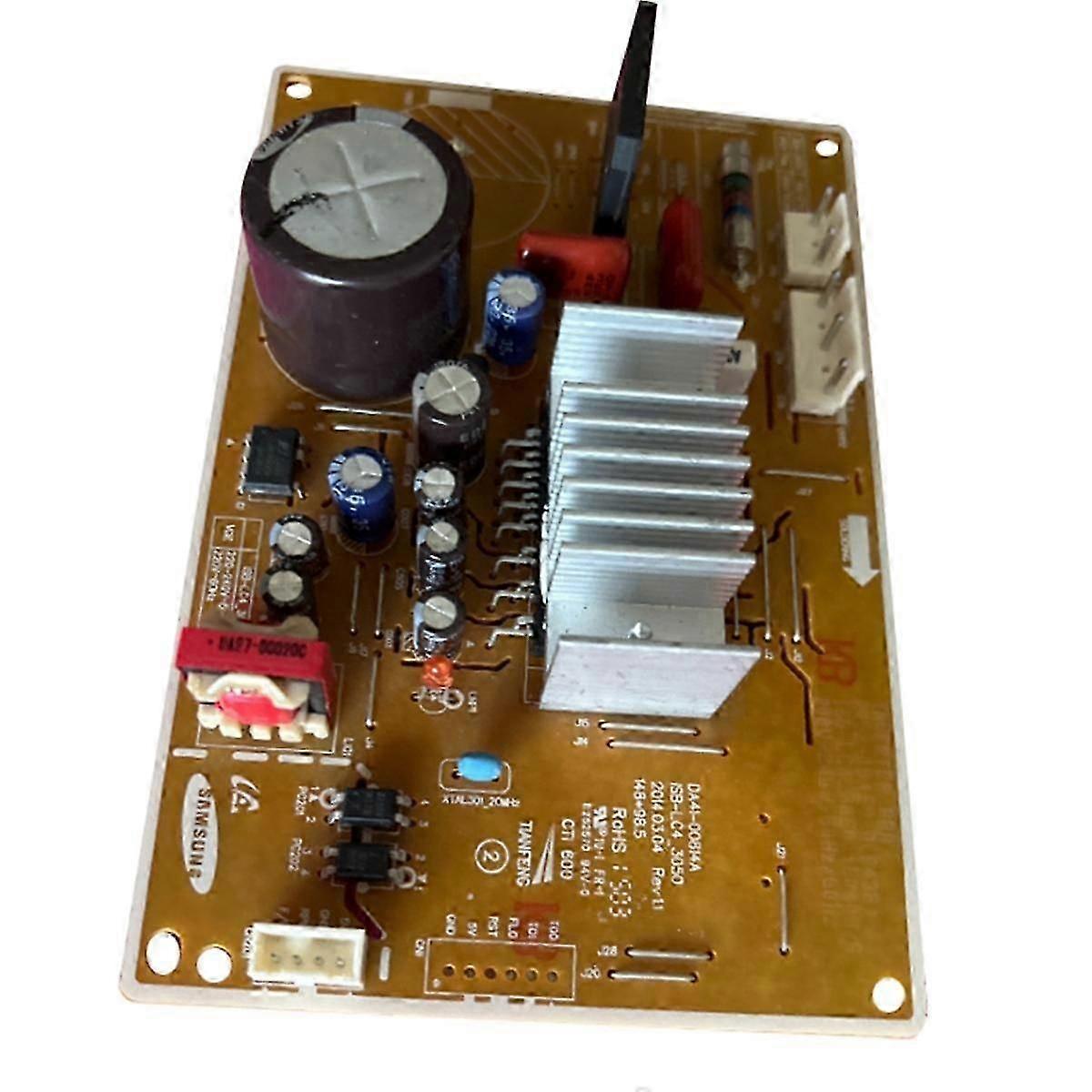 Refrigerator Inverter Board Inverter suitable for Refrigerator DA41 ...