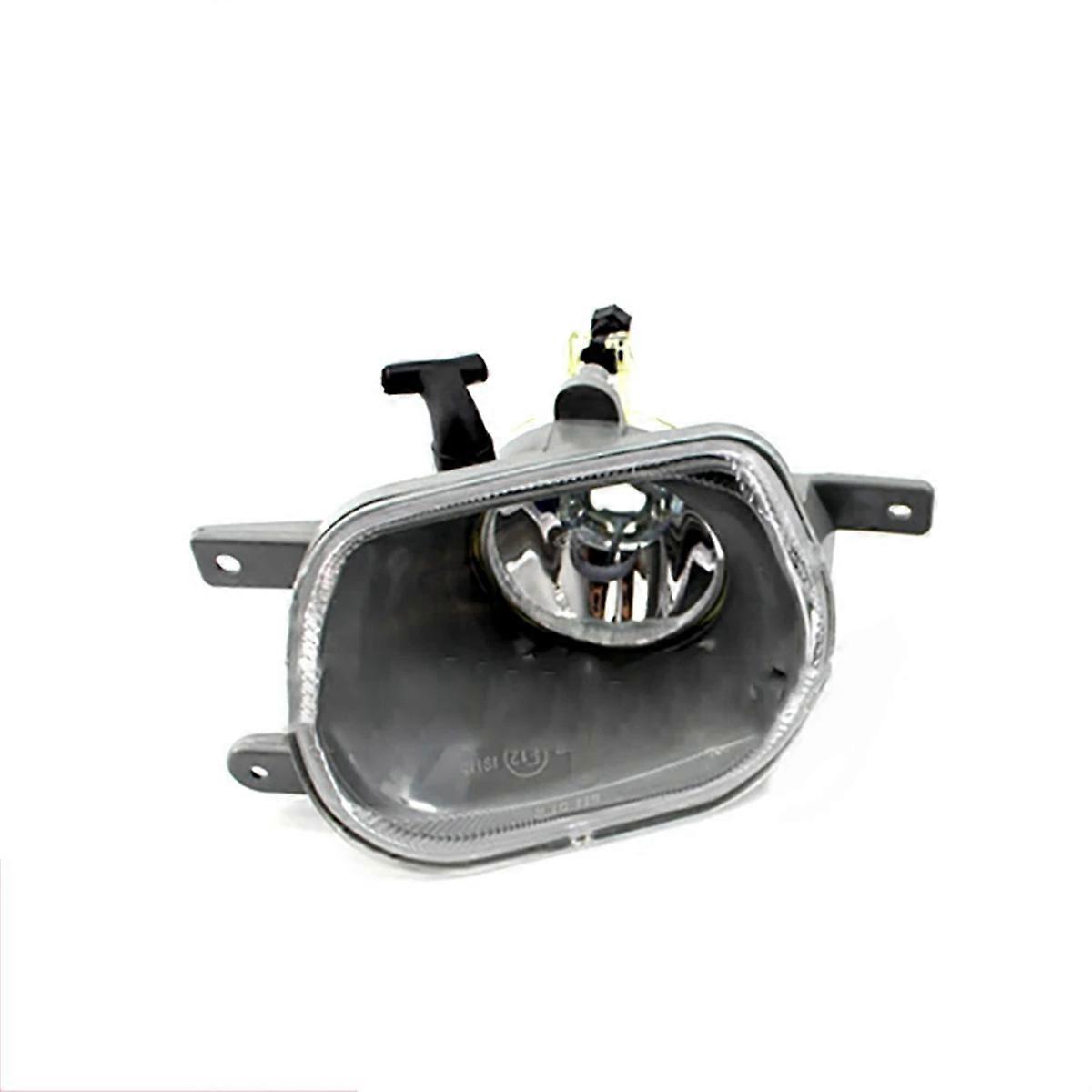 Car Front Headlights Fog Light For 2002-2013 Without Light Bulb | Fruugo UK