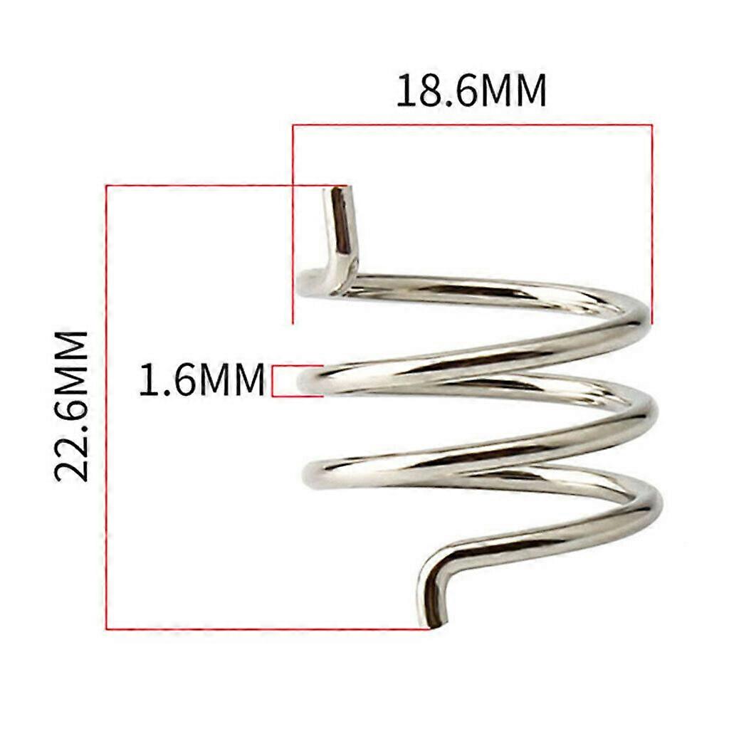 2PCS Bike Disc Brake Spring for BB5 BB7 Mechanical Calipers Clamp ...